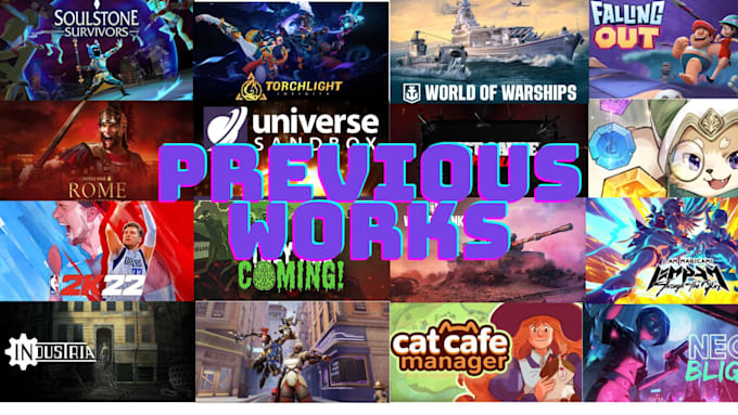 Localize your video game into chinese or english by Gametranswenyue ...