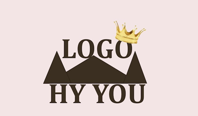 Be good at designing logo by Hassa8 | Fiverr