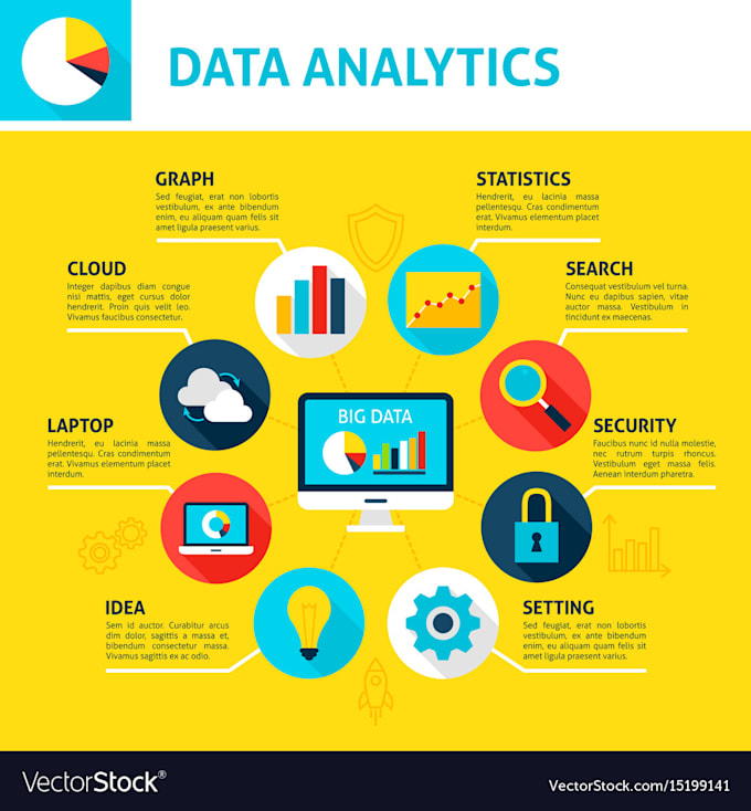 Data entry, data analytics, data mining, data science by Johnny_depp7 ...