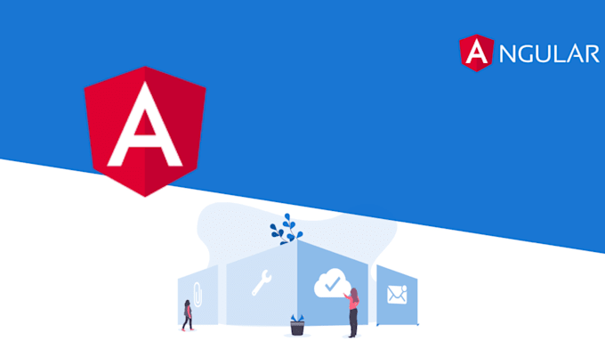 Build a website in angular by Rnfrndz | Fiverr
