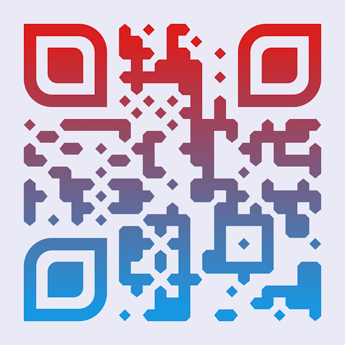 Create perfect qr for your brand by Sam093 | Fiverr