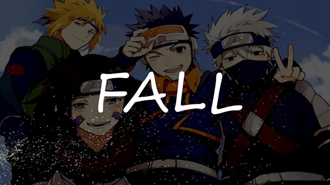 Make you a professional a amv asmv by Seneshofficial | Fiverr