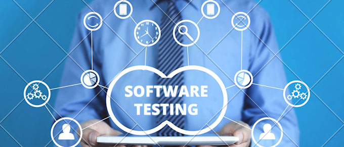 Perform top sqa manual and automation testing by Usamaikhtiar | Fiverr