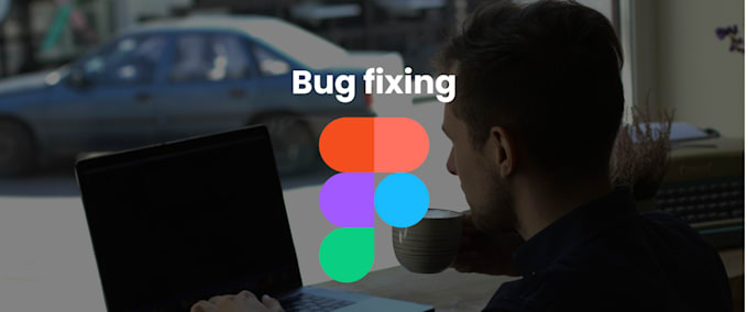 Fix any html css bugs by Sharn_ | Fiverr