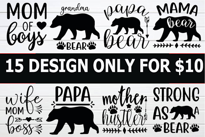 Provide svg cut files,png,psd,dxf and custom svg design by Sufiabd2 ...