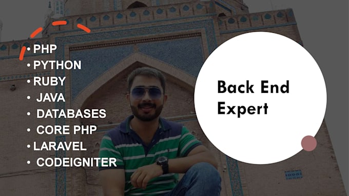Develop, fix website web app using php mysql by Arslandogarrr | Fiverr