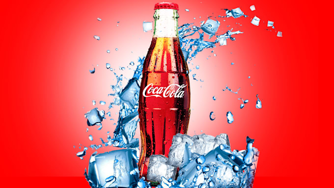 Design your new style product advertisement poster by Designertonmoy1 ...