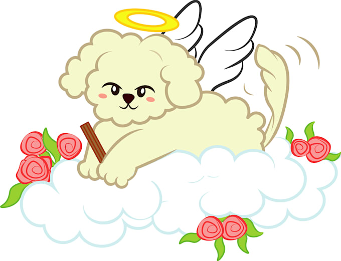 Make a transparent gif sticker by Sobelle2496 | Fiverr