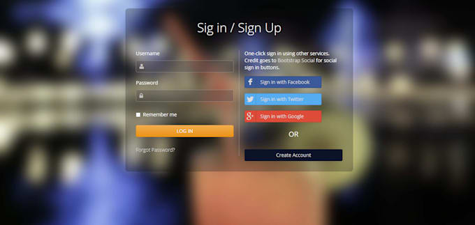 Be your front end web developer html, css ,react, bootstrap by Saif0718 ...