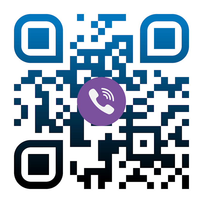 Generate unique qr codes for your brands by Yaqoob254 | Fiverr