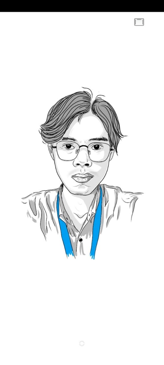 Create semi realistic for your avatar by Radiart98 | Fiverr