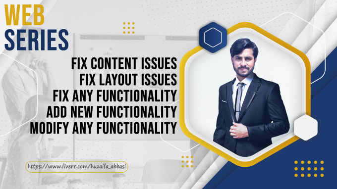 Resolve Html Css Javascript Jquery Tailwind Bootstrap And Scss Issues By Huzaifaabbasi