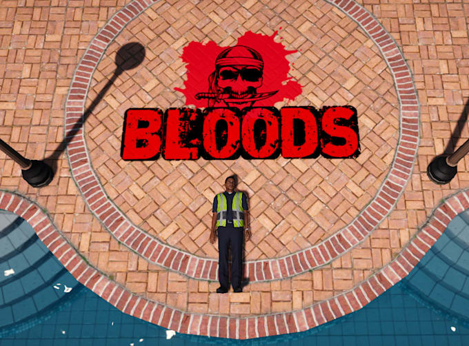 Create 3d glowing logo for your fivem rp server gang by Virusxdev | Fiverr