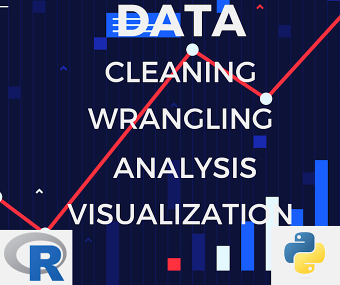Do data cleaning, wrangling, analysis and visualization by Detrerasion ...