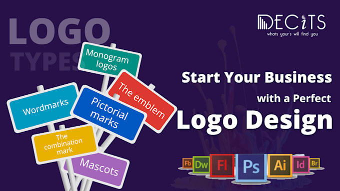 Create creative flyer design, brochure, leaflet, logo by Decitspvt | Fiverr