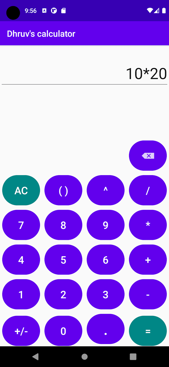 Creating android mobile app using android studio by Comedygeeks | Fiverr