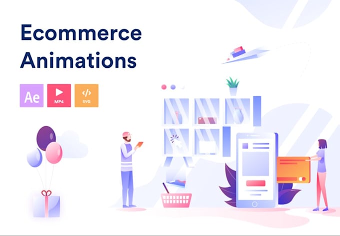 Make fantastic 3d product animation video for ecommerce business by ...