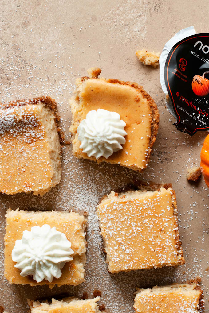 Develop a recipe using your product by Samflorio | Fiverr