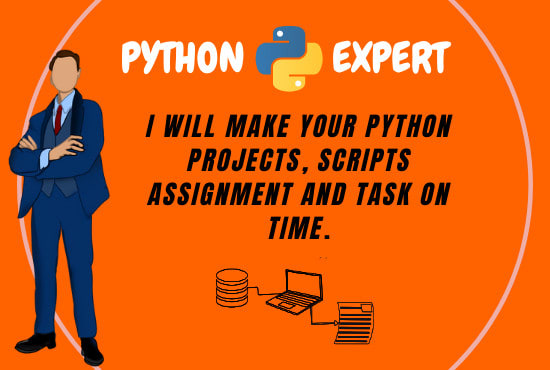 Do python project, script, task, website scraping with gui by Subhansarwar6 | Fiverr