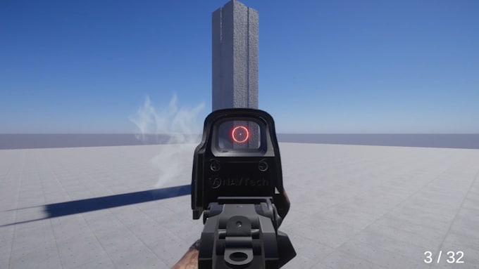 Code A Csharp Script For You In Unity By Melvinweert Fiverr