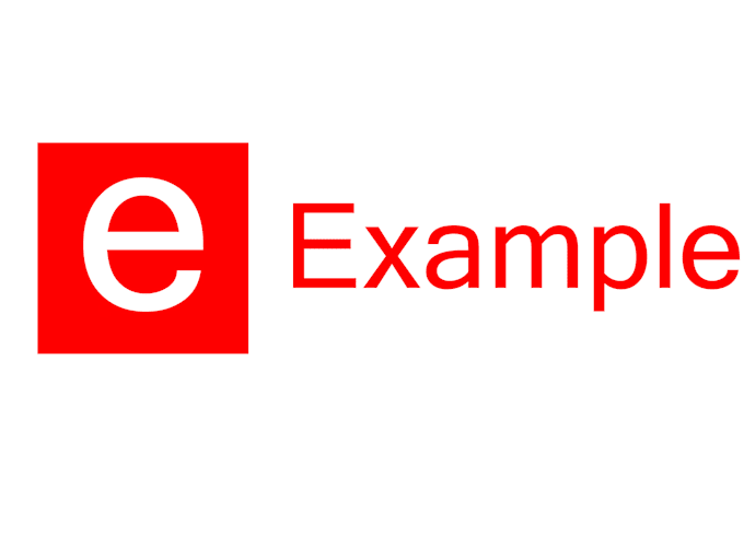 Make quick short and concise intros to your logo by Batrayalbekal | Fiverr