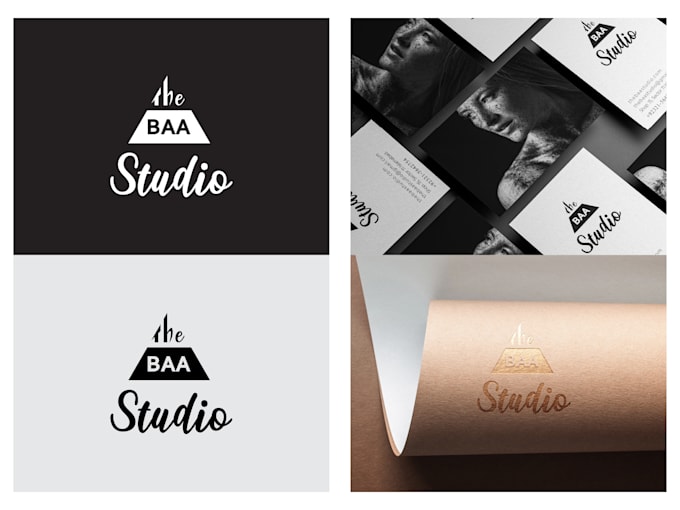 Design a appropriate logo for your business in 24hr with copyrights by ...