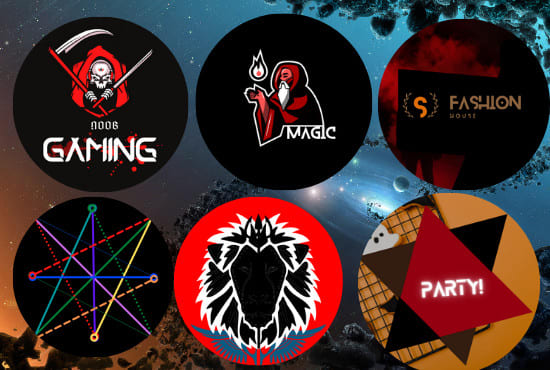 Design attractive and epic banner and logo by Shaimrahman | Fiverr