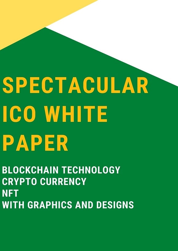 Write spectacular white paper by Sultana1sadia | Fiverr