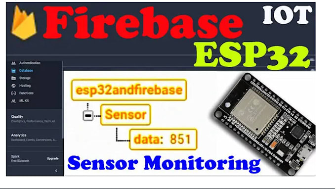 Do arduino esp32 esp8266 and gsm sim800l projects by Dawood123expert ...