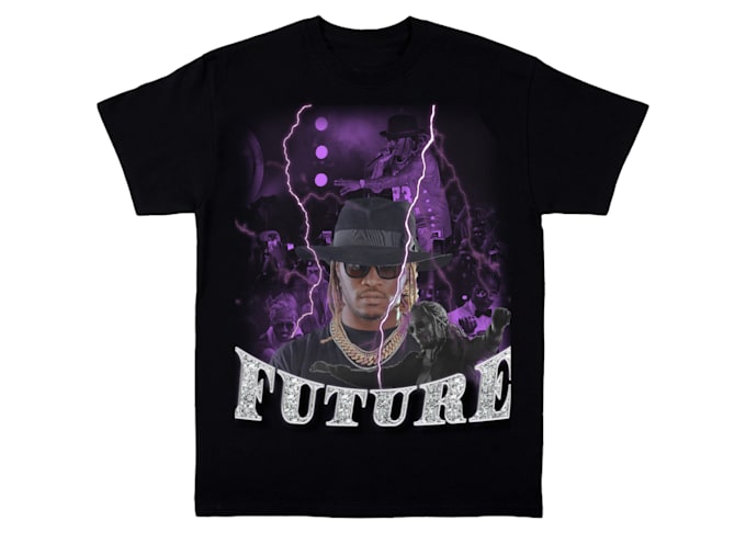 Design custom streetwear, clothing and merchandise for you by Lheberg ...