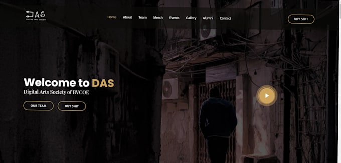 Create a fully responsive website using reactjs and bootstrap by ...