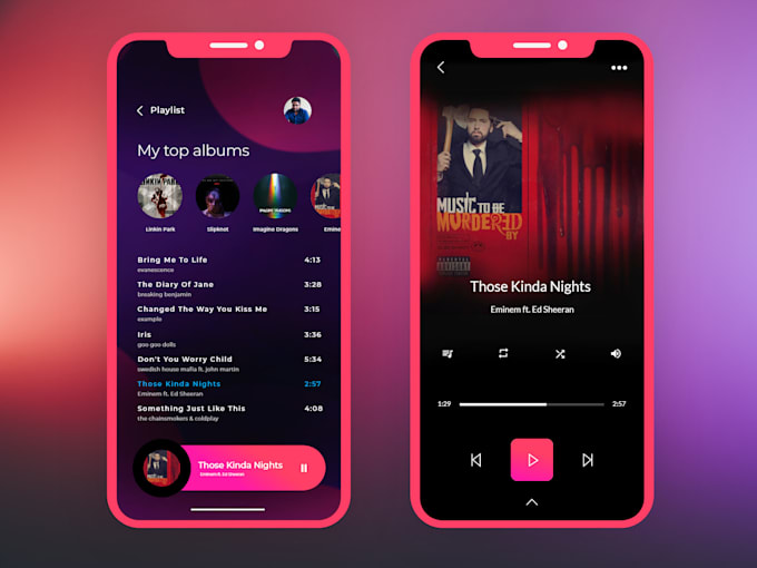Create responsive ui in flutter by Safu2011 | Fiverr