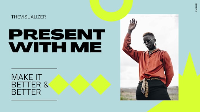 Design engaging powerpoint presentation design by Thevisualizer | Fiverr