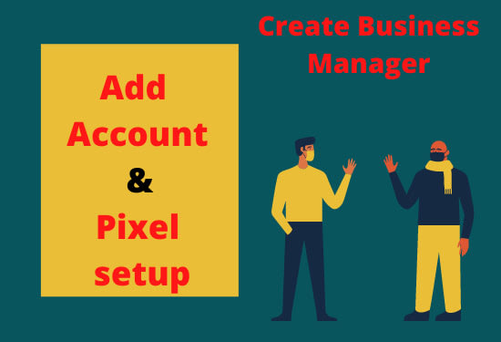Create a business manager and facebook add manager by Business_ex | Fiverr