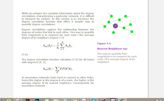 Type complex mathematical equations for you by Usmannaveed1994 | Fiverr