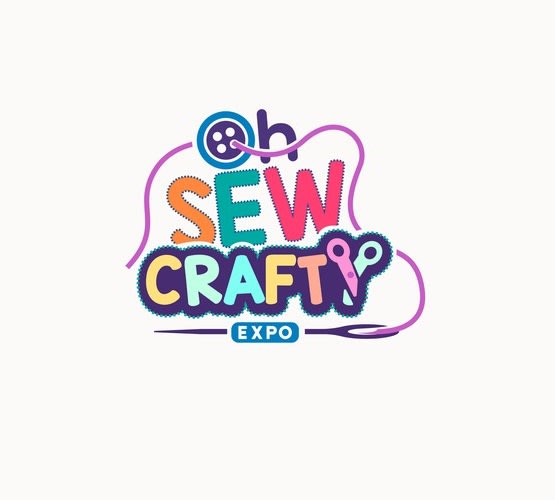 Design a professional awesome trade show logo by Martha_doe | Fiverr