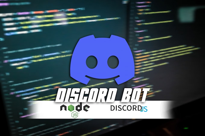 Create a custom all in one discord bot for your server by Famoushistory ...