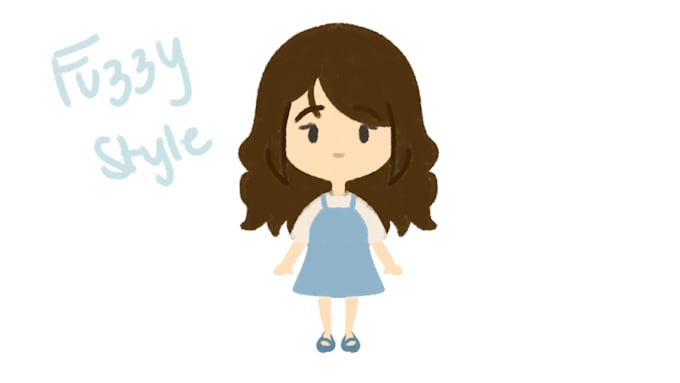 Draw profile picture icons by Shey_draws | Fiverr