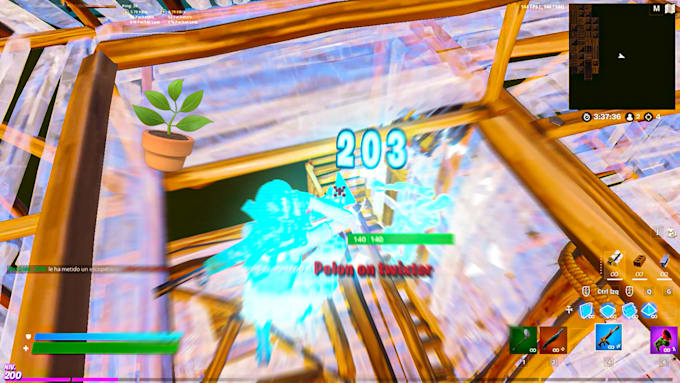 Edit a clean fortnite montage by Cetgerk | Fiverr