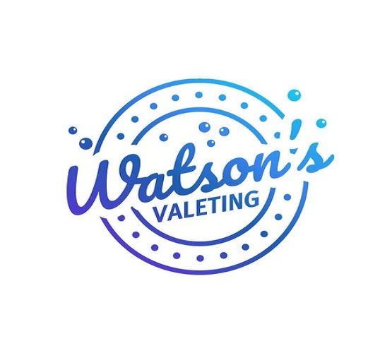 Design fun mobile valeting logo in 1 day by Troy_jensen | Fiverr