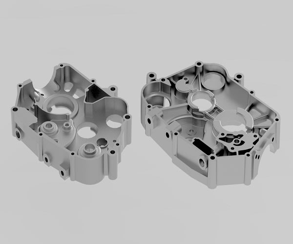 Design mechanical components with solid edge and autocad professional by Mianasad430 | Fiverr