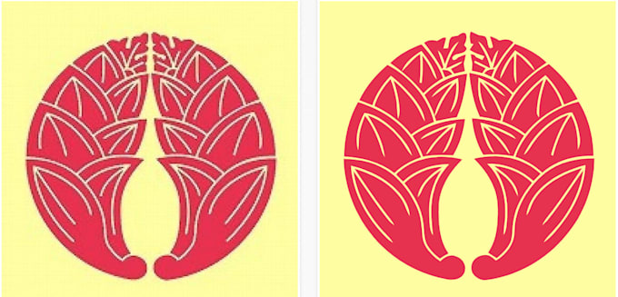 Convert your image into a vector file jpeg png to svg eps by ...