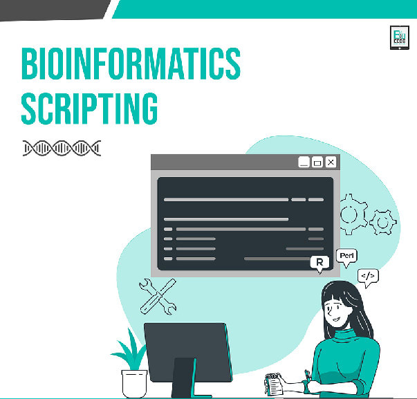 Develop Python And Linux Script In Bioinformatics By Sadeltech Fiverr