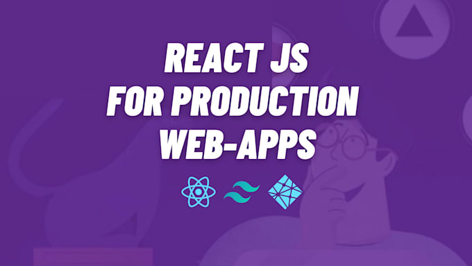 Build Your Static Dynamic Website Using Reactjs By Alkemyy Fiverr