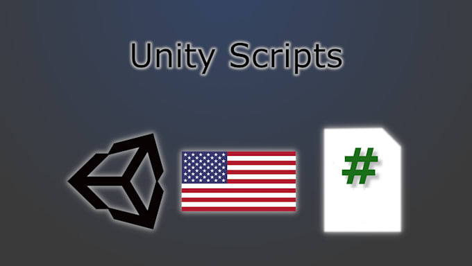 Create a script for unity in 2d or 3d by Arctic_software | Fiverr