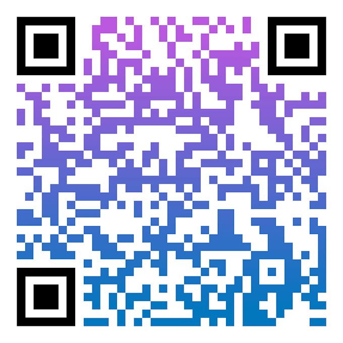 Design a qr code for your business with a logo by Fazalahmed686 | Fiverr