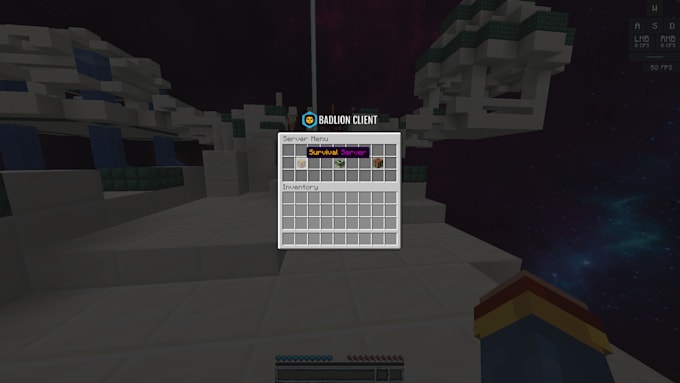 Create a lobby system for your minecraft server by H3xx4_ | Fiverr