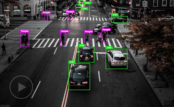 Do image tagging, labeling and annotation for object detection projects ... Do image tagging, labeling and annotation for object detection projects ...