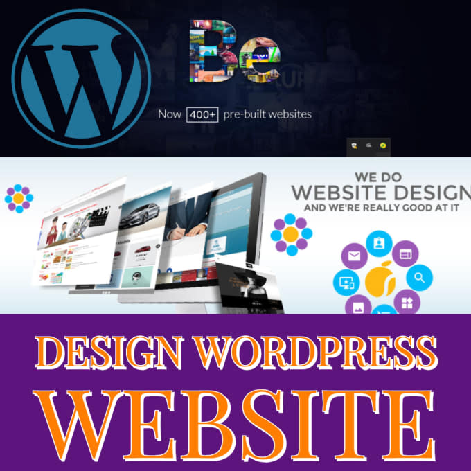 Install wordpress, setup theme, do customization by Salim_wp | Fiverr Install wordpress, setup theme, do customization by Salim_wp | Fiverr