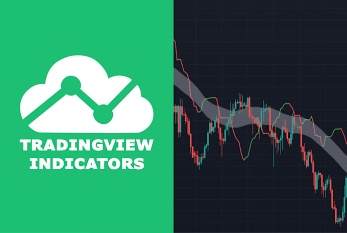 Create custom tradingview indicator and strategies by Axelioalison | Fiverr
